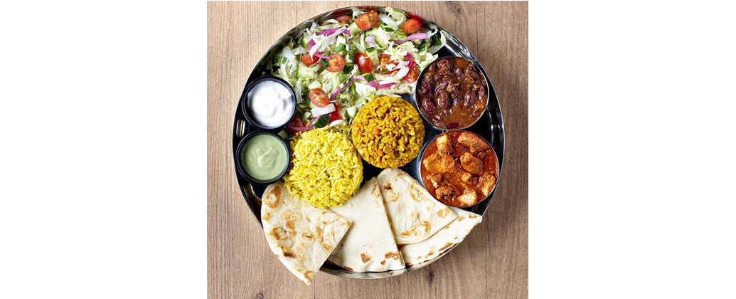 Twisted Indian Wraps (Midtown) Twisted Indian Wraps* (Midtown) Delivery ...