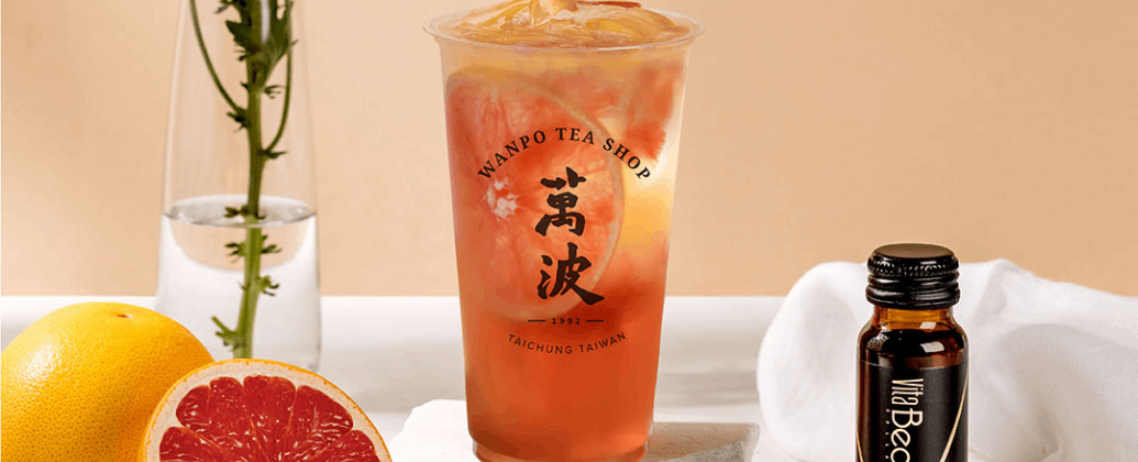 Wanpo Tea Shop (Uptown) Delivery & Takeout | Menu & Review | New York ...