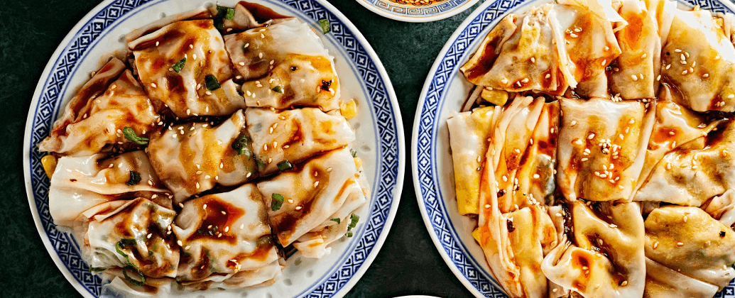 Order $5 OFF | Joe's Steam Rice Roll (Manhattan Uptown) 满15-5 | 石磨肠粉王 ...