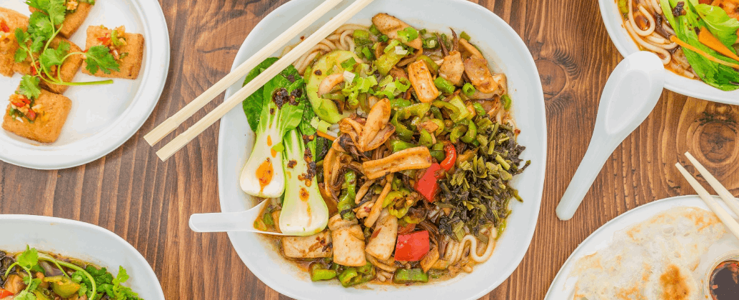 $10 OFF | Silky Kitchen (East village) 爆减$10 | 米巷 (东村) Delivery【Menu ...