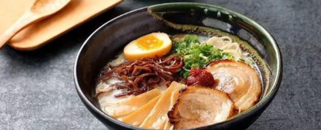 Ramen Station (DT) - VIP 40% OFF 初次见面-日式拉面 | 会员全场6折 (DT) Delivery【Menu ...