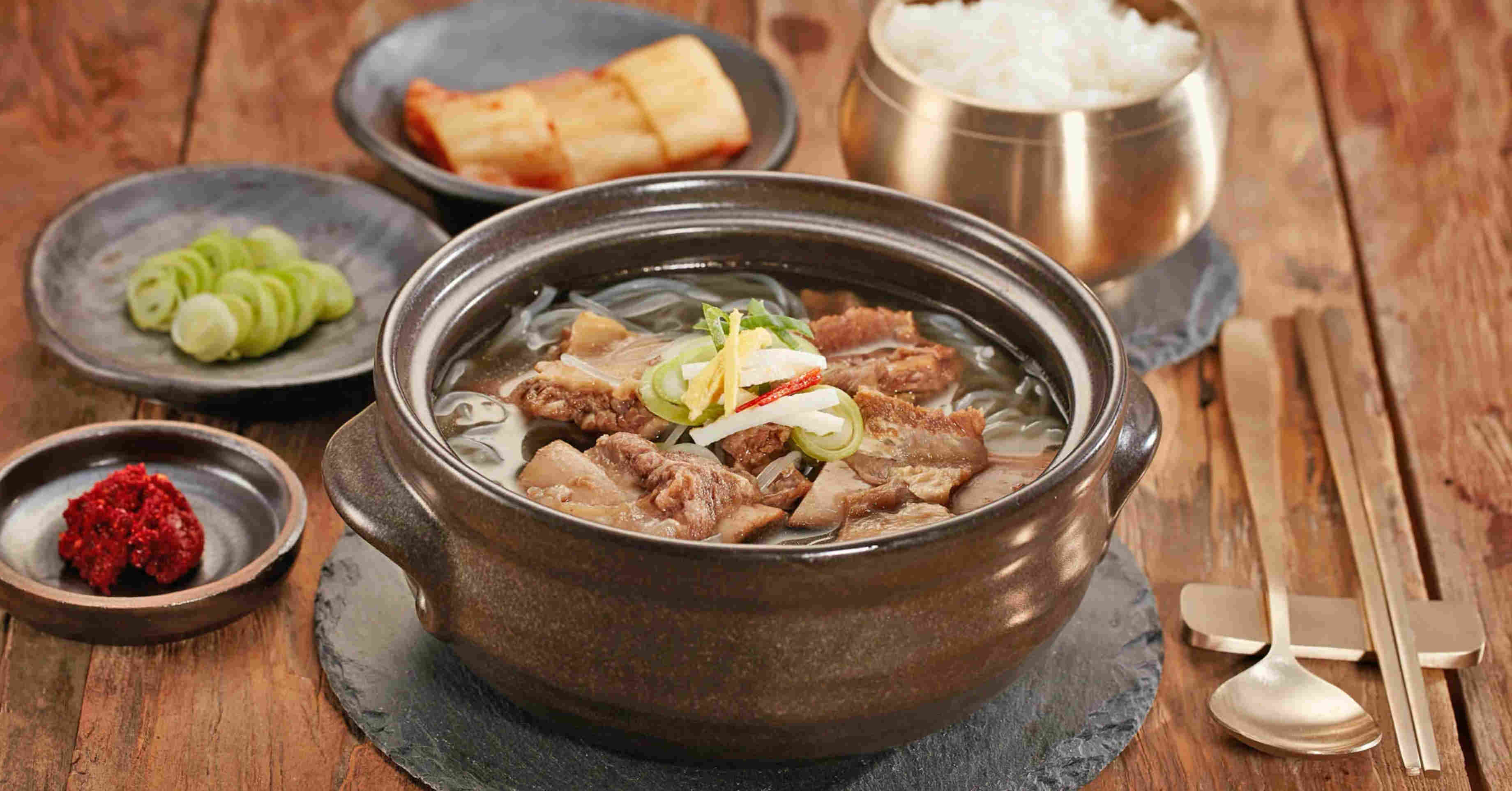 Order Seoul Haus (Irvine) in Irvine,CA | Menu & Prices | Fantuan