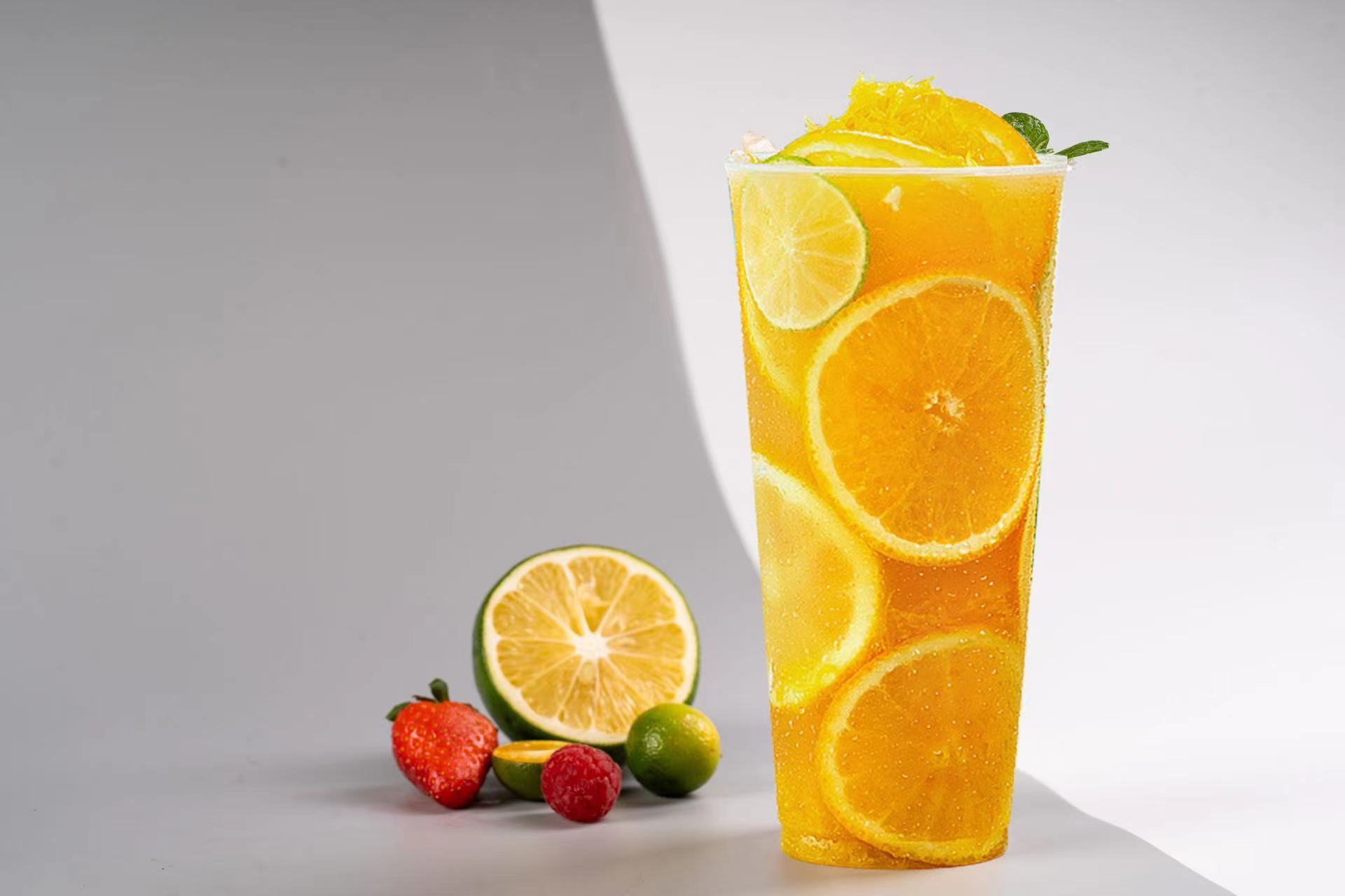 Tea Talk (W) 茶言 (W) Delivery【Menu & Prices & Promotion】| Waterloo ON ...