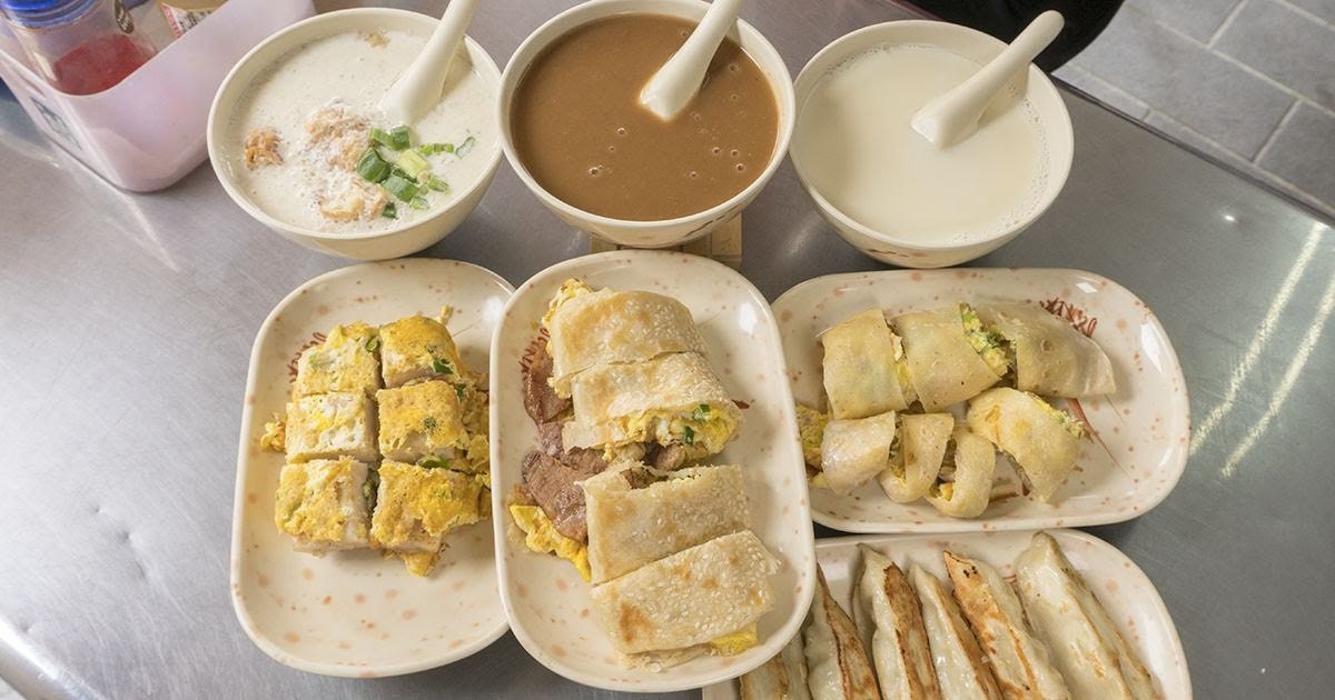 Flour Kitchen 渥大早餐店 Delivery【Menu & Prices & Promotion】| Ottawa ON ...