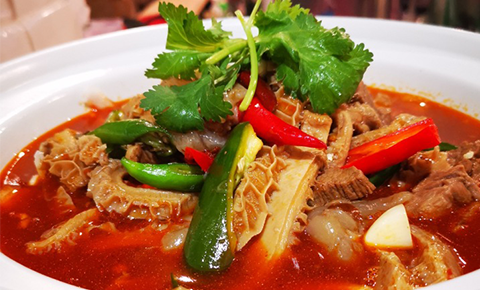 Taste Hunan 湘遇·正宗湖南菜辣的过瘾 BURWOOD Delivery【Menu & Prices & Promotion ...