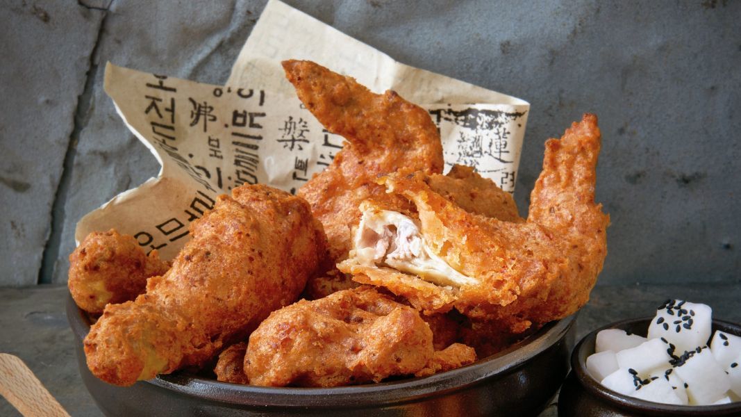 Tig Kitchen and Bar Tig 韩国酒吧 Delivery【Menu & Prices & Promotion ...