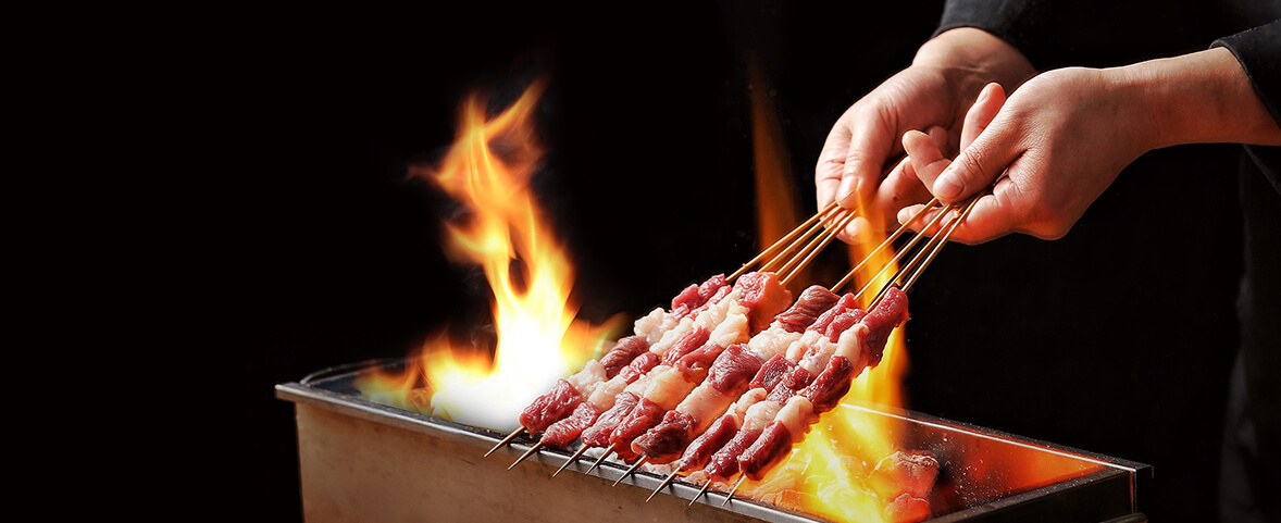 The Meat Up (No.3 Rd) 聚点串吧 (Richmond) Delivery【Menu & Prices ...