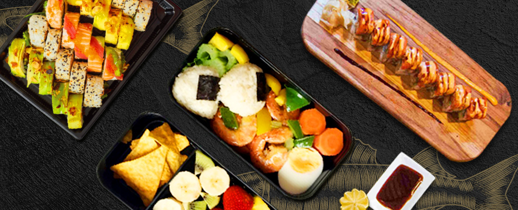 Oishii Sushi & Bento Delivery & Takeout | Menu & Review | Calgary AB ...