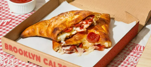 Order Brooklyn Calzones Brooklyn Calzones 特色披萨饺 Delivery【Menu & Prices ...