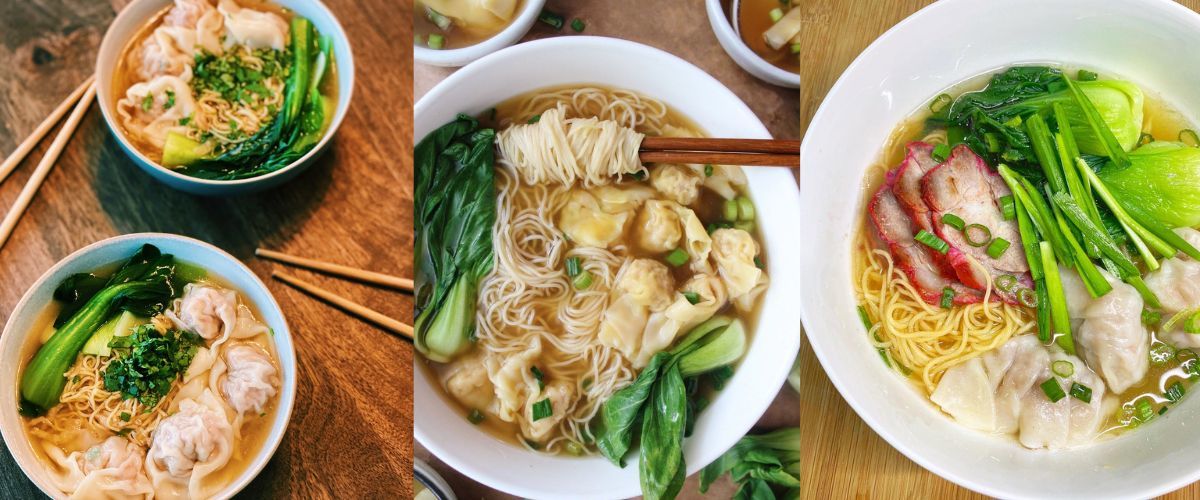 Order Mike's Noodle House in Seattle,WA | Menu & Prices | Fantuan