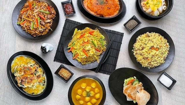 Order The Point Eatery (RH) 城中站·港式茶餐厅 (RH) Delivery【Menu & Prices ...