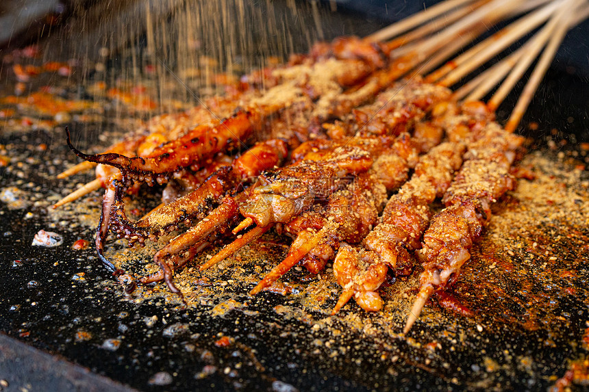Val's BBQ LD 独家 Val's BBQ 炭火烧烤 LD Delivery【Menu & Prices & Promotion ...