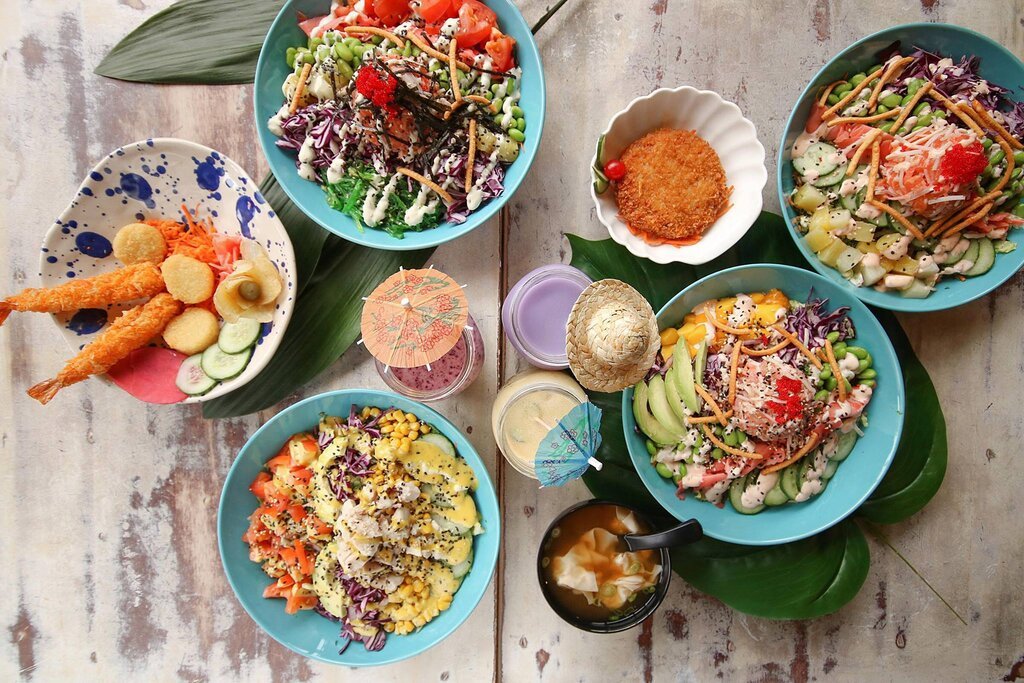 Honi Honi (Verdun) 小精灵波奇碗 Honi Honi (Verdun) Delivery【Menu & Prices ...