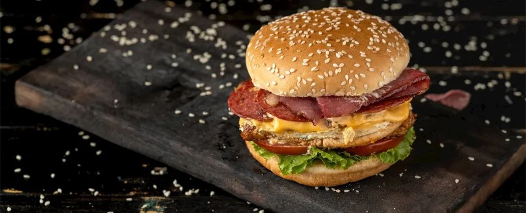 KAI Burger&Dumpling (Great Neck) Delivery & Takeout | Menu & Review ...