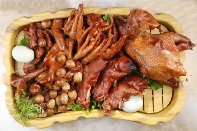 Order Chef Ming · Smoked Meat & BBQ (Brossard) in Brossard,QC | Menu ...