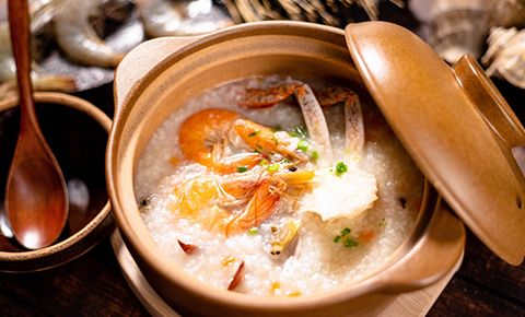 order Tung Wo·Hong Kong Congee & Noodles Delivery【Menu & Prices ...