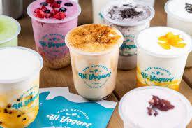 Miss Hi Yogurt | 全场85折 (LD) Delivery & Takeout | Menu & Review | London ...