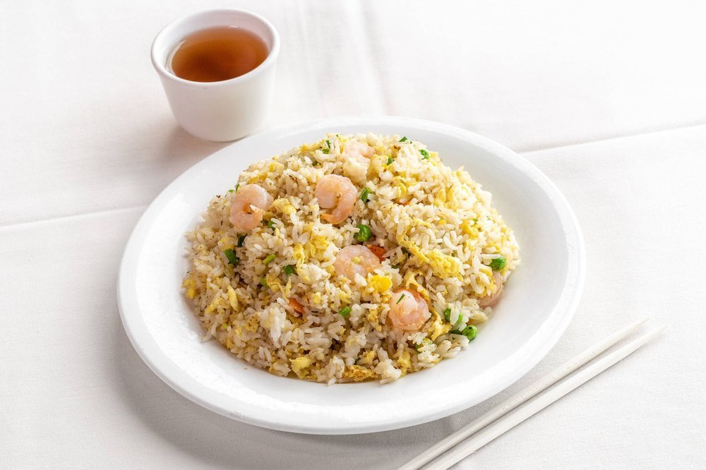 House of Wong 王府酒家House Of Wong Delivery【Menu & Prices & Promotion ...