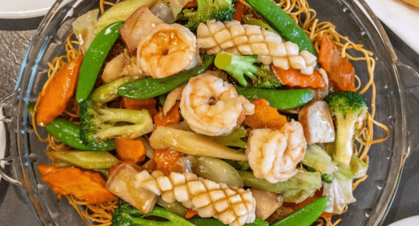 Panda island 熊岛中餐厅 | 满赠 Delivery【Menu & Prices & Promotion】| Victoria ...