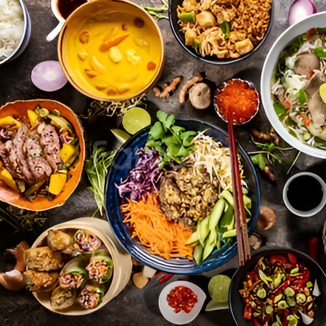 Truong Thanh Vietnamese Restaurant Delivery【Menu & Prices & Promotion ...