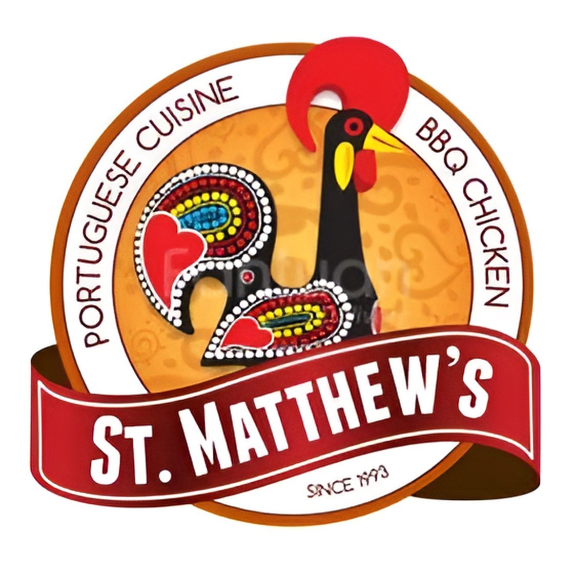 St. Matthew's Bbq Chicken Delivery【Menu & Prices & Promotion】| Toronto ...
