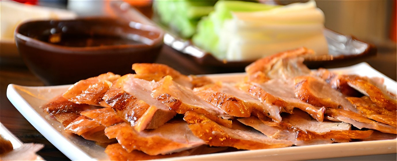 Order Dayali Beijing Roast Duck (RH) in Richmond Hill,ON | Menu ...