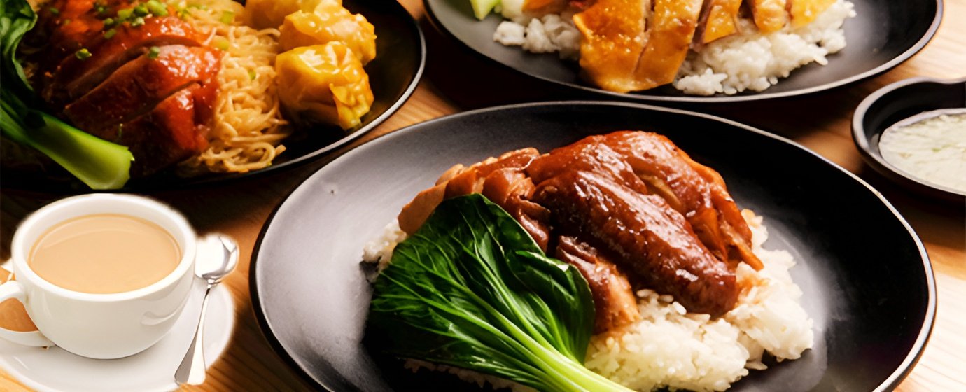 Order No.9 Restaurant in Richmond,BC | Menu & Prices | Fantuan