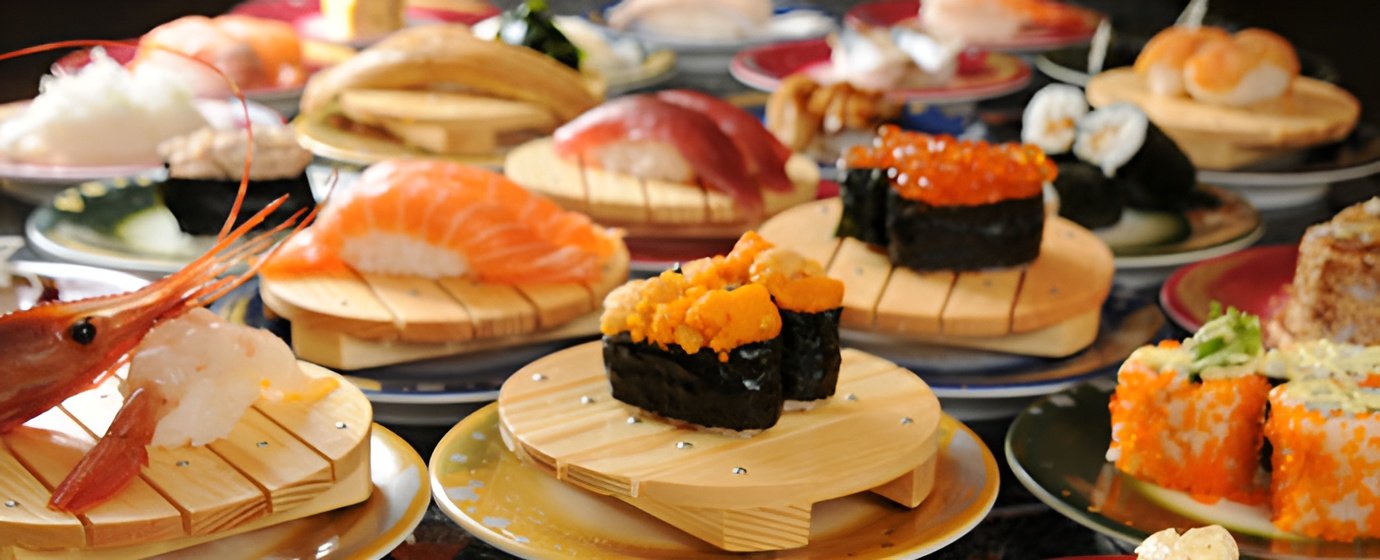 Nagano Japanese Restaurant Delivery【Menu & Prices & Promotion ...