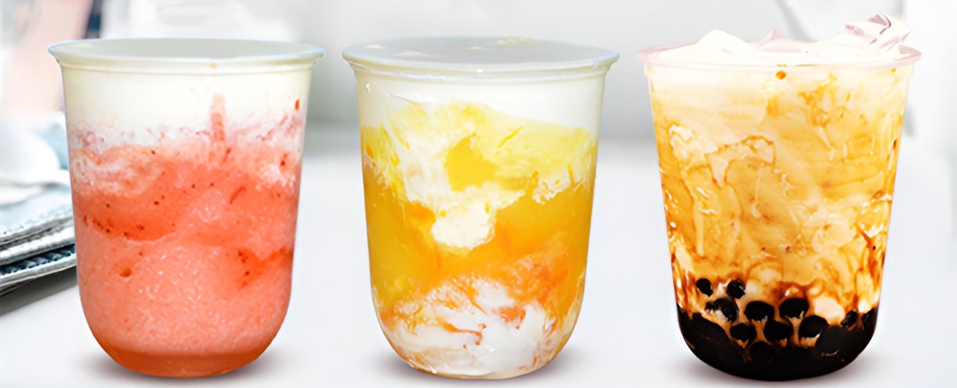 Fair Bee Coffee & Tea Delivery【Menu & Prices & Promotion】| Richmond BC ...