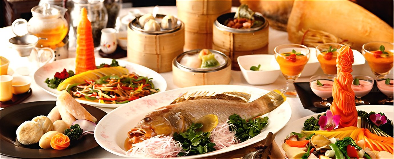 King Tin Seafood Restaurant 琼天海鲜酒楼·港式小炒 (Waterloo) Delivery【Menu ...