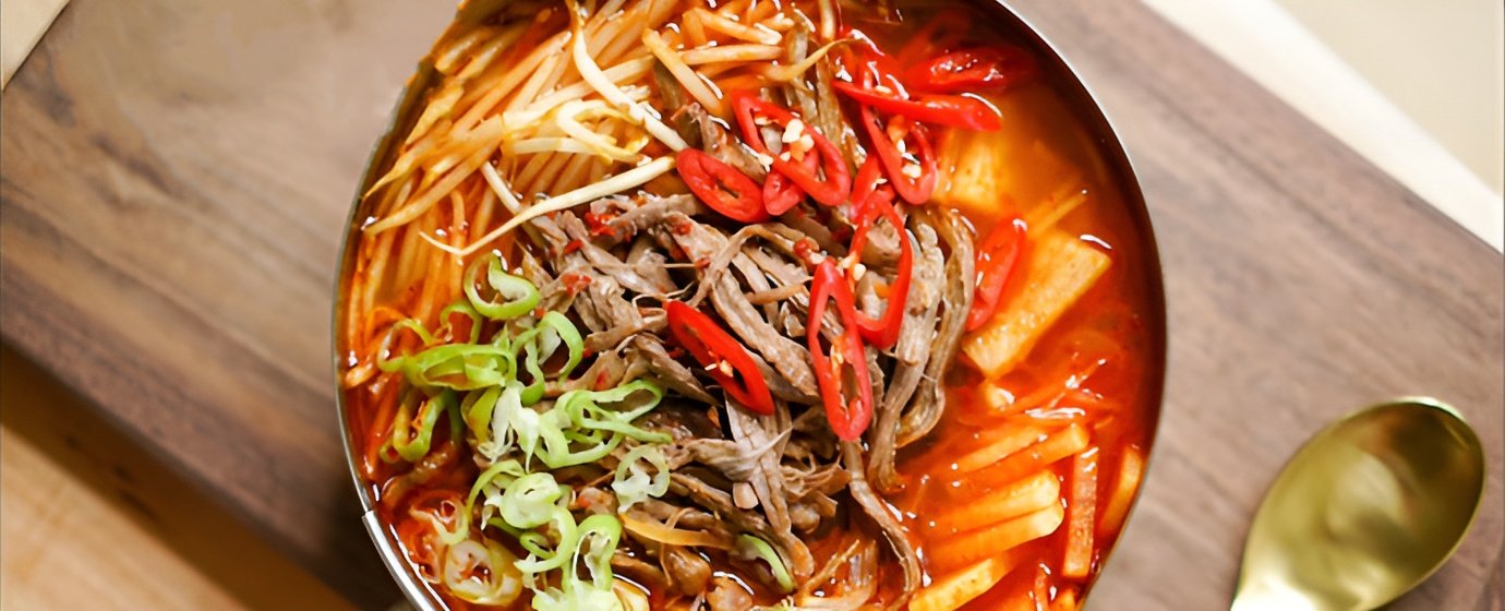 ONNURI Korean Restaurant (SC) Onnuri 韩餐 (SC) Delivery【Menu & Prices ...