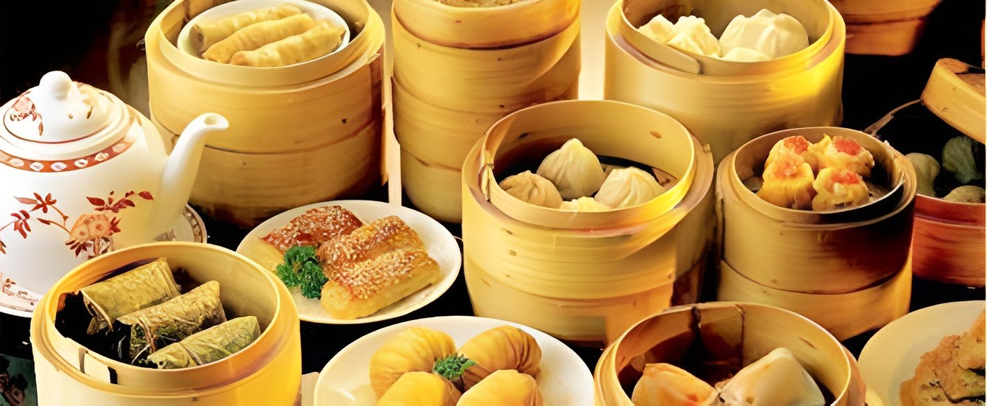 TIN TIN DIM SUM 天天点心 TIN TIN DIM SUM Delivery【Menu & Prices & Promotion ...