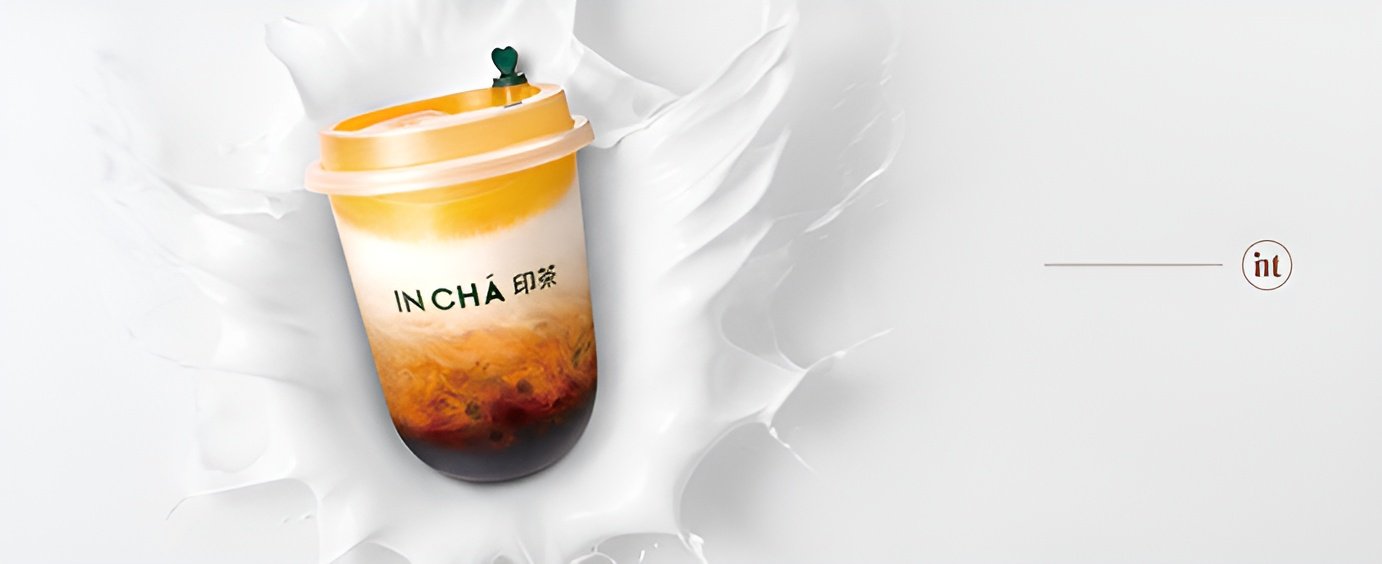 BOGO！ INCHA Tea House 印茶餐厅 Delivery【Menu & Prices & Promotion】| Calgary ...