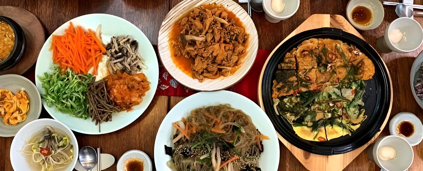 Order Rae Mi Hyang in Edmonton,AB | Menu & Prices | Fantuan