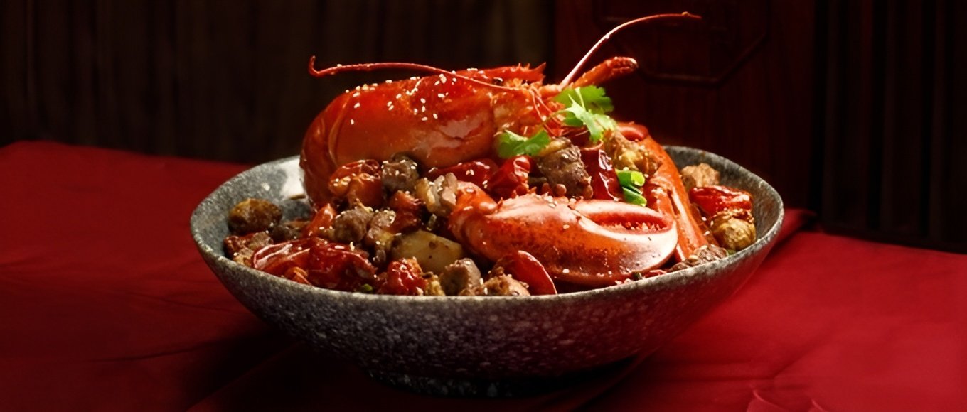 Xiang Zi Hotpot (MK) 宽窄巷子 (MK) Delivery【Menu & Prices & Promotion ...