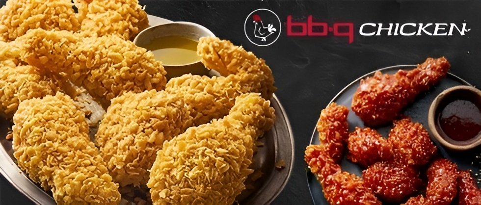 BB.Q Chicken (Lougheed) - 😍New Items available! 😍新菜上线 | BB.Q Chicken网红韩式炸鸡 (Lougheed) Delivery ...