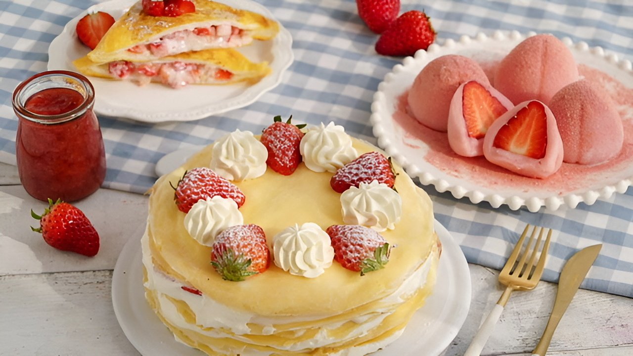 Café La Lippée (Angrignon) Café La Lippée 专业蛋糕坊 (Angrignon) Delivery ...