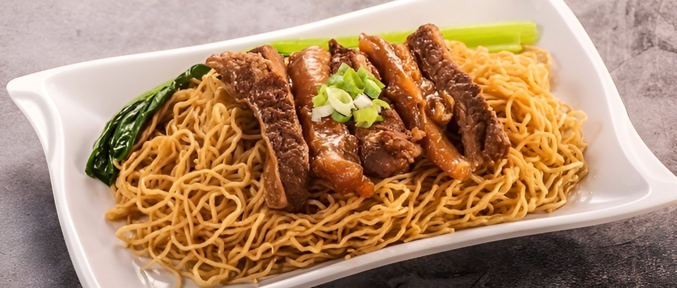 Order Canton Kitchen (SC) in Scarborough,ON | Menu & Prices | Fantuan