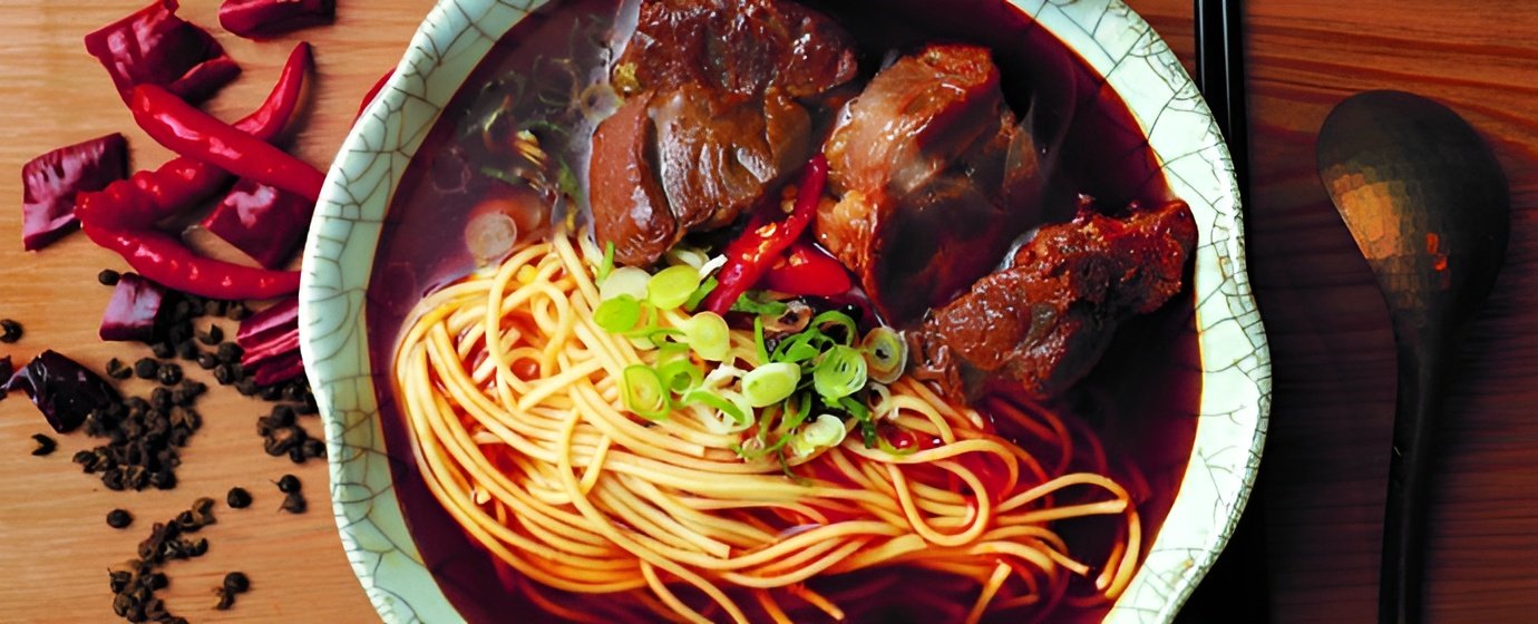 Number 1 Noodle House 第一家面馆 Delivery【Menu & Prices & Promotion ...