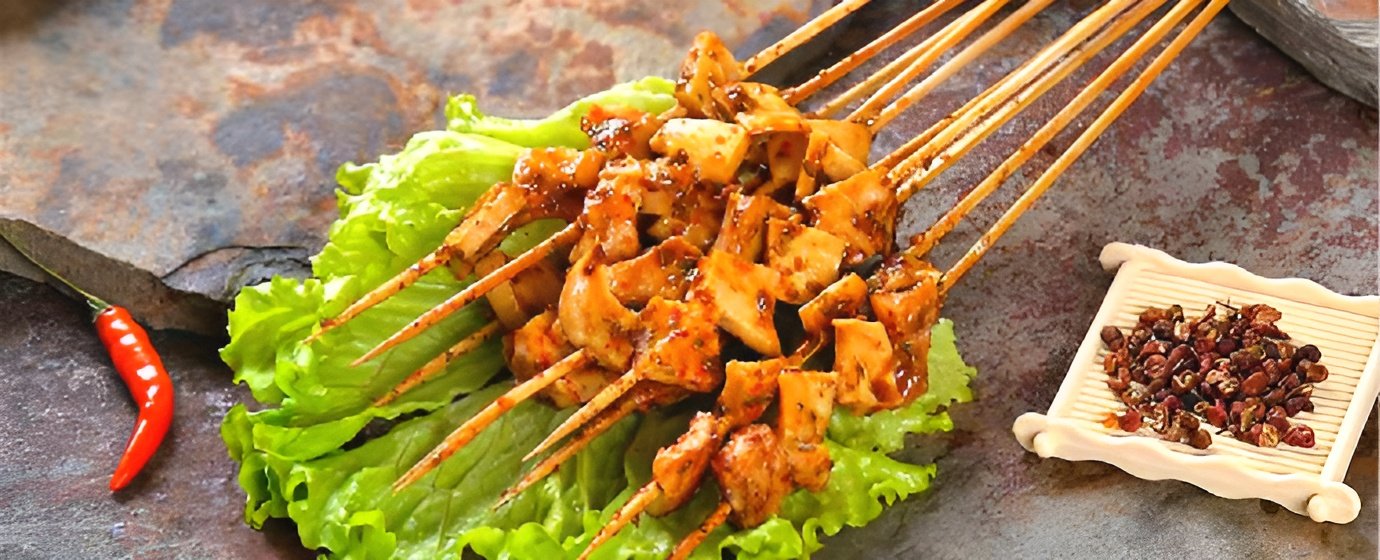 Northern Chinese Barbecue (KST) - 50% OFF Combo Northern Chinese ...