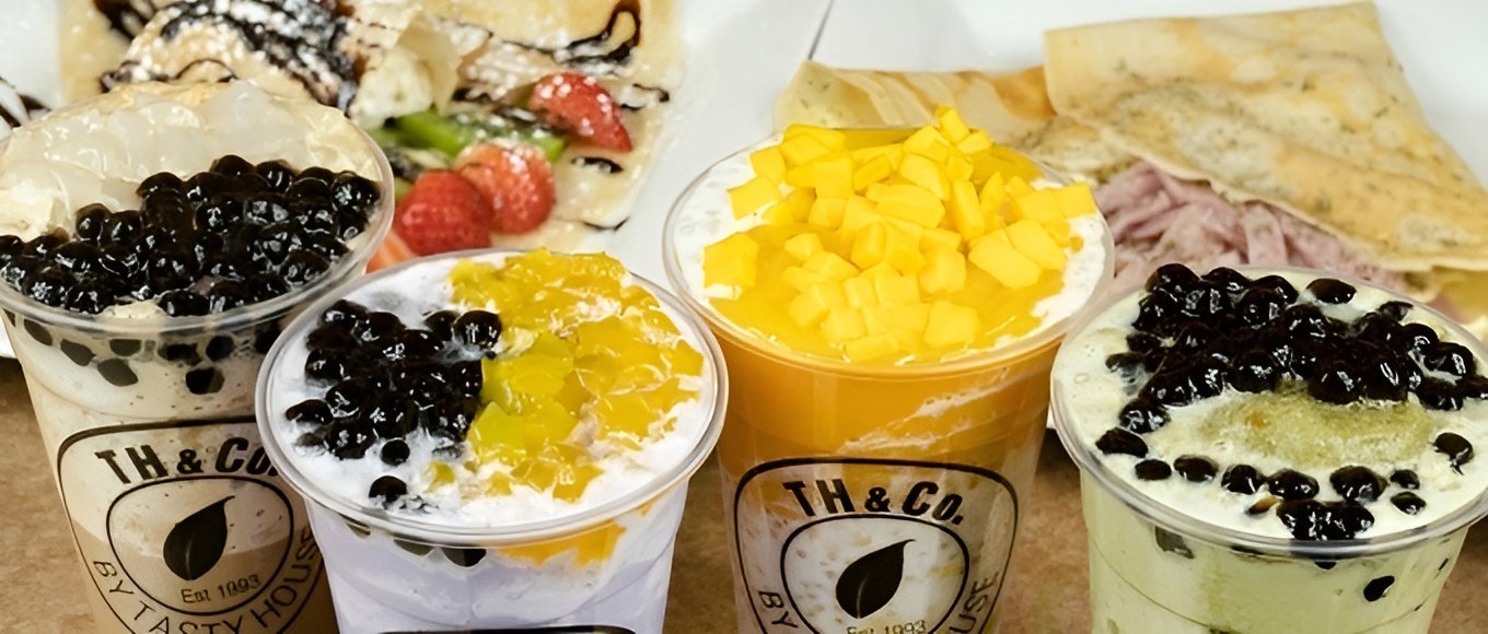 Tasty House (MK) 品味屋 Tasty House (MK) Delivery【Menu & Prices ...