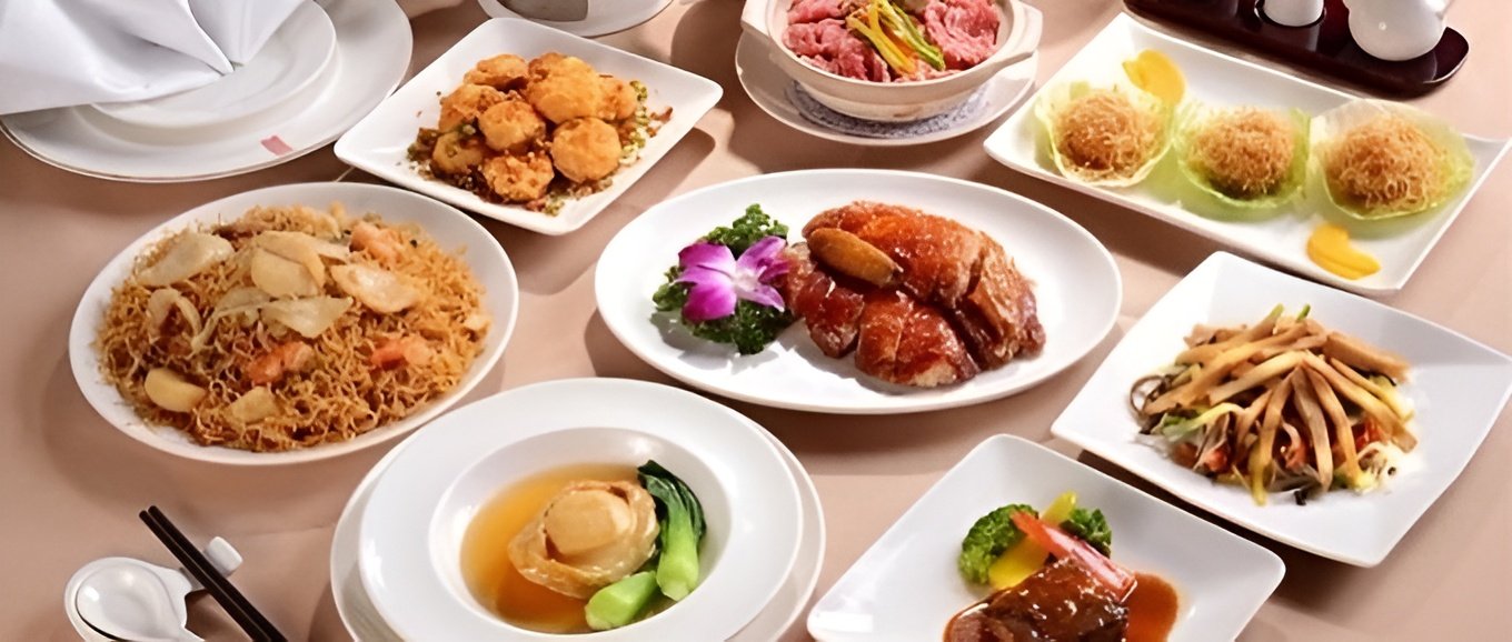 Dong Kee Chinese Restaurant (SC) 东记海鲜舫 | VIP减$7 (SC) Delivery【Menu ...