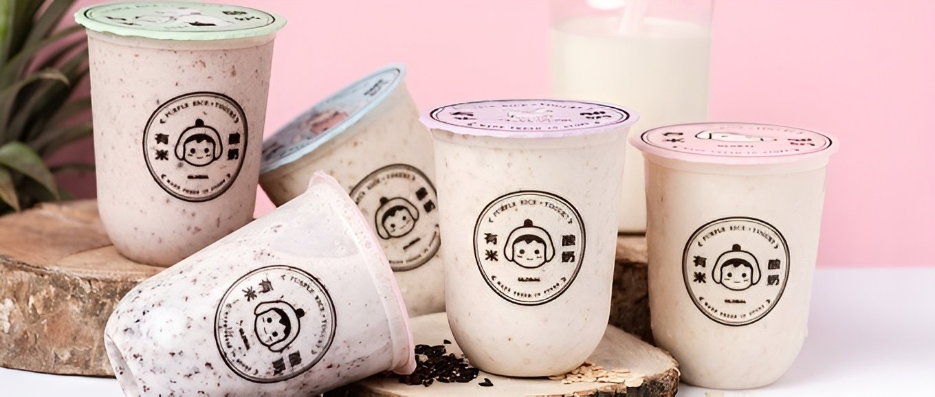 Yomie's Yogurt｜Mochi Series New Launched！ (YG) 有米酸奶 | 香椰马蹄爆珠酸奶上新辣！ (YG ...