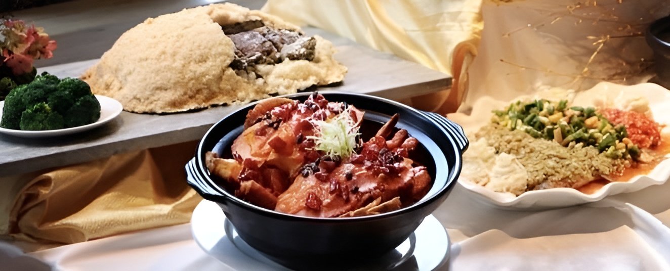 Dong Ting Chun (Redmond) 🔥暖心8折套餐 | 洞庭春 (Redmond) 【Menu et prix et ...