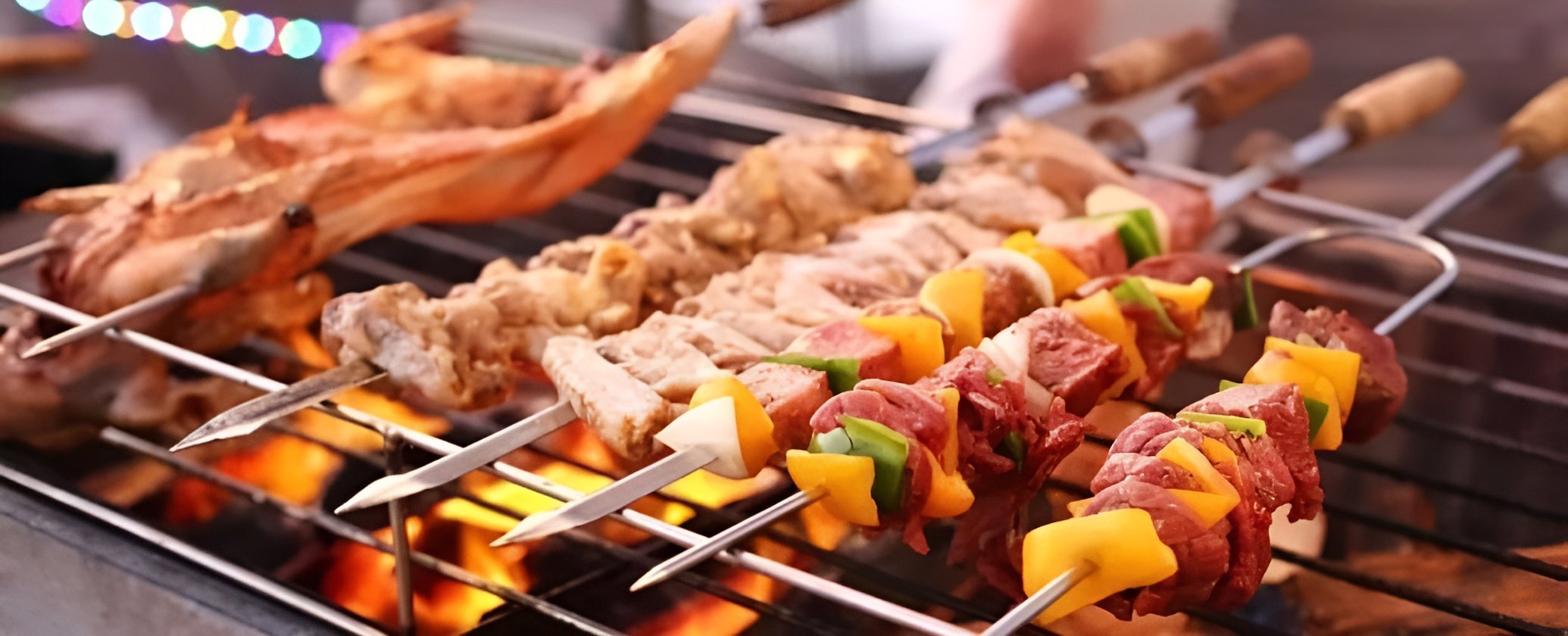 NO.1 KAOCHANG (Monterey Park) 第一烤场 NO.1 KAOCHANG (Monterey Park ...