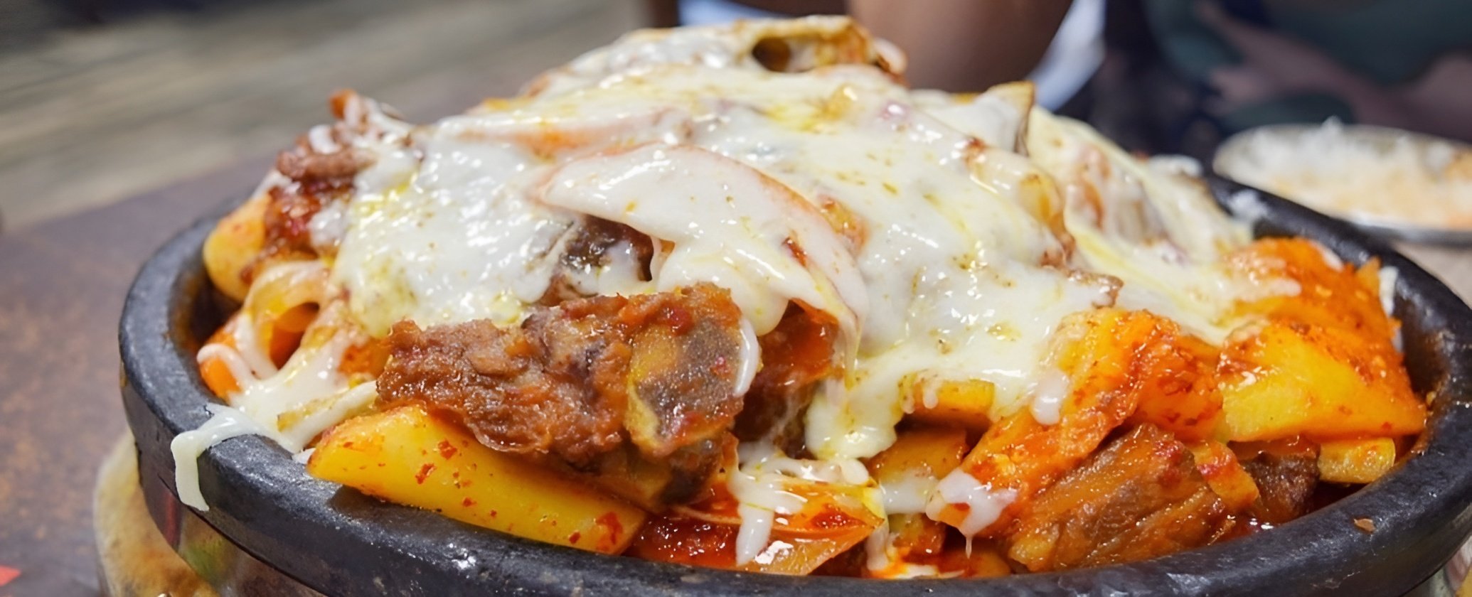 Sun Nong Dan (Rowland Heights) Sun Nong Dan·韩式排骨汤 (Rowland Heights ...