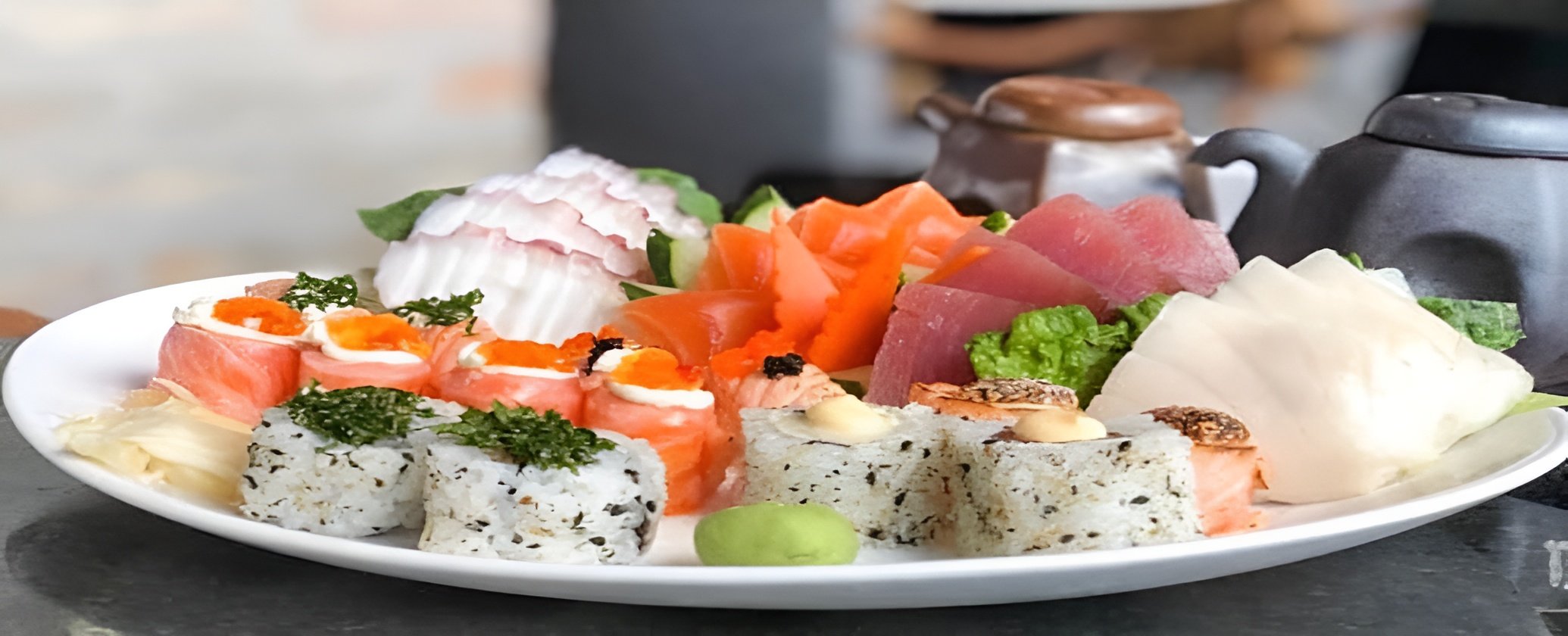 🔥$10 OFF | Niko Niko Sushi (Irvine) 🔥立减10刀 | Niko Niko Sushi 日式料理 ...