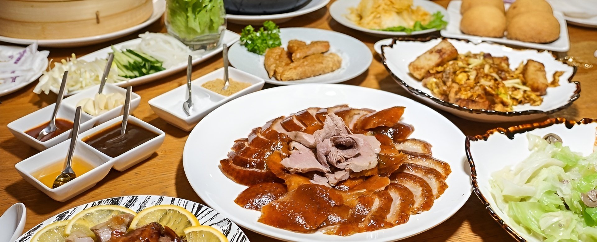 Happy together 喜荟 Happy together (Chino) Delivery【Menu & Prices ...