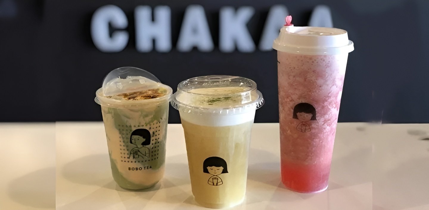 Chakaa (San Diego) 茶咖 CHAKAA (San Diego) Delivery【Menu & Prices ...