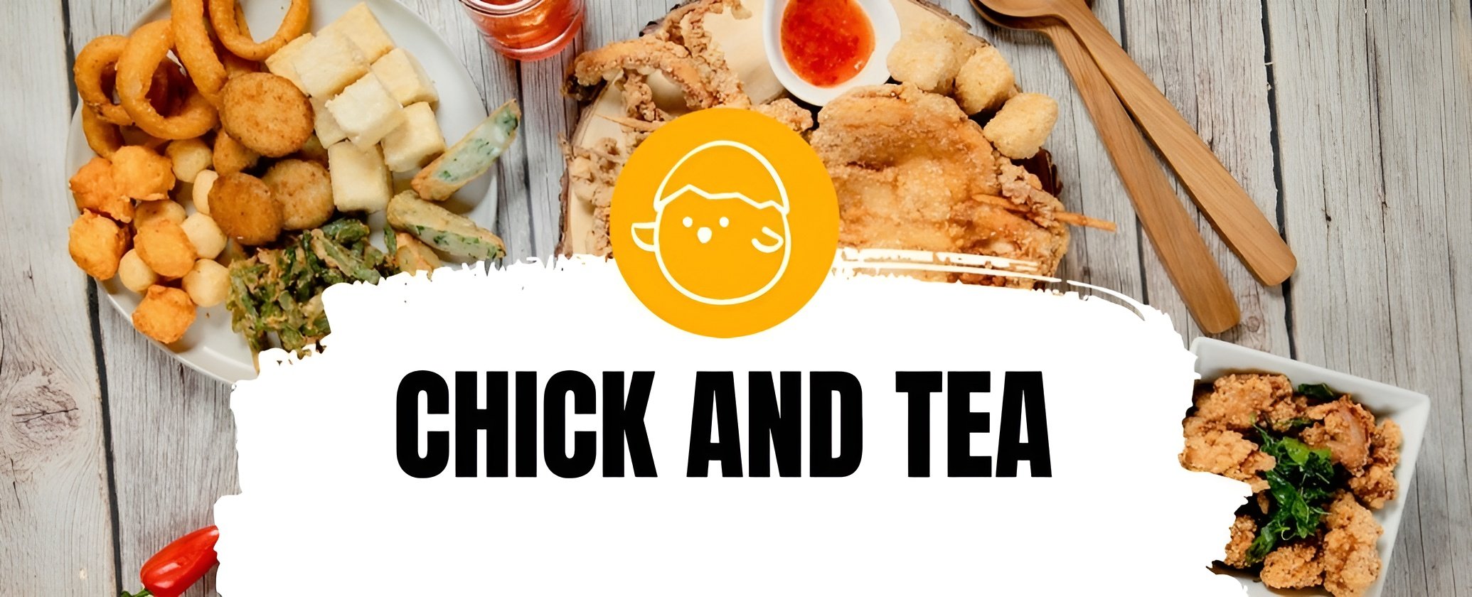 Chick and Tea (Sunnyvale) Chick & Tea 鸡排专卖店 (Sunnyvale) Delivery【Menu ...